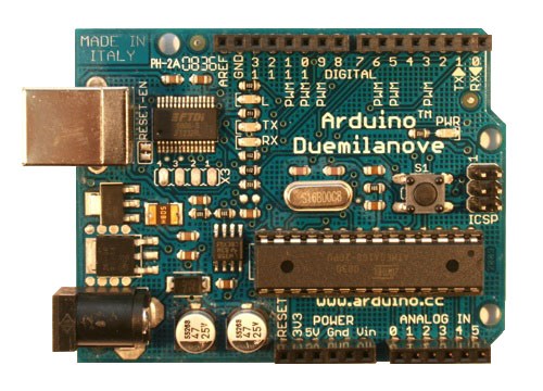 06. Arduino részei, telepítése és fejlesztőkörnyezete - fizikai számítástechnika, arduino